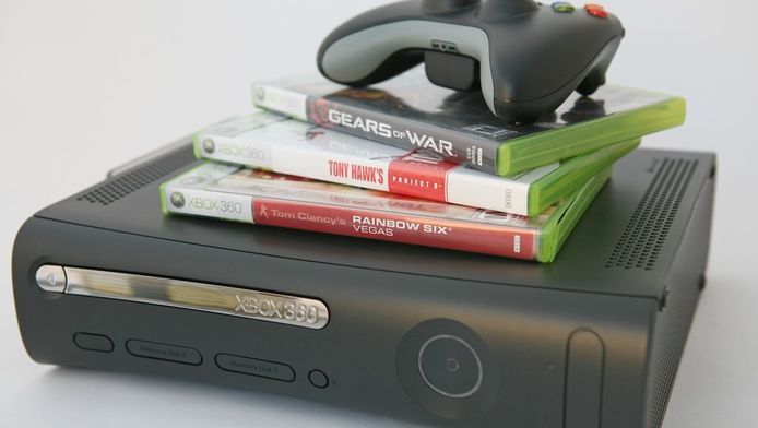 'Oude games zullen niet werken op nieuwe Xbox' | Tech | AD.nl