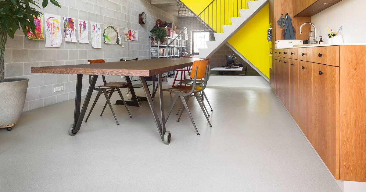 Een nieuwe vloer leggen zonder je oude uit te breken? 4 toppers en hun ...