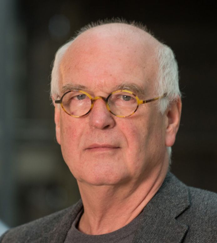 KBO-kring haalt Rob de Brouwer naar Land van Cuijk om uitleg te geven ...