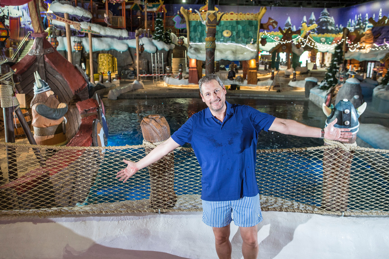 De financiën van multimiljonair Gert Verhulst, de man met meer dan 60 ...