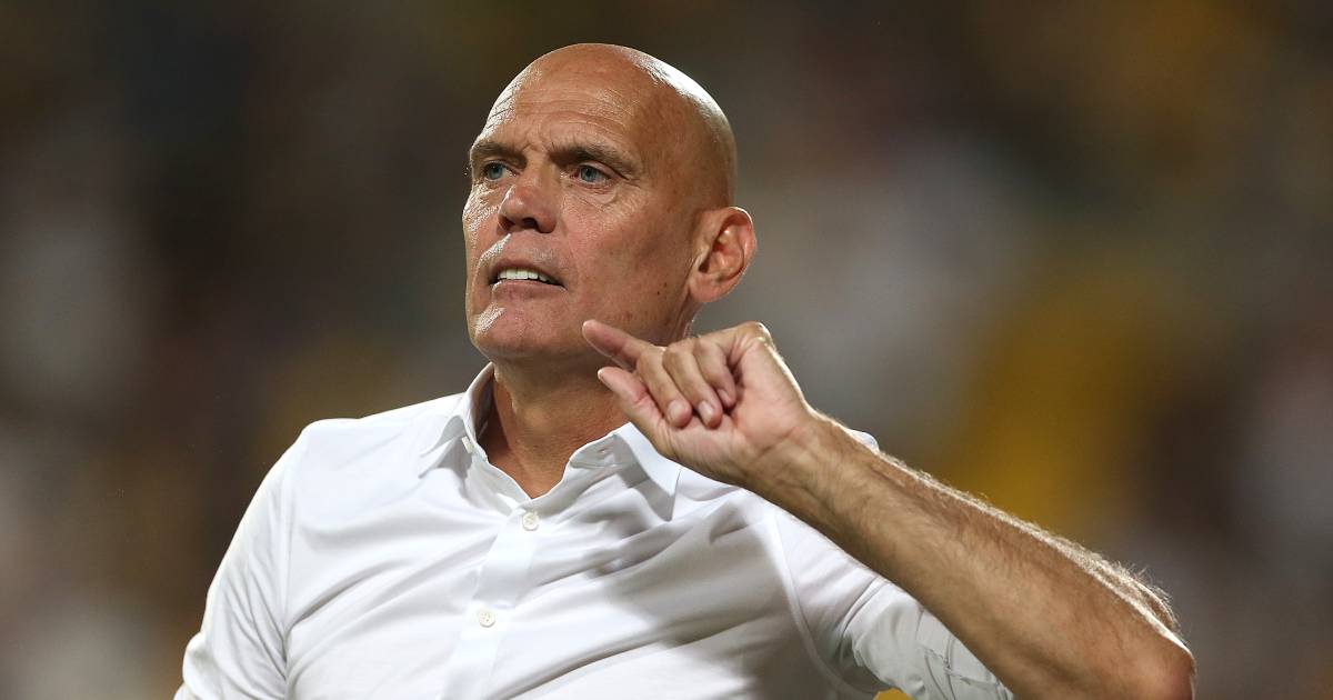 Jurgen Streppel keert bij Helmond Sport terug op oude nest en laat ...