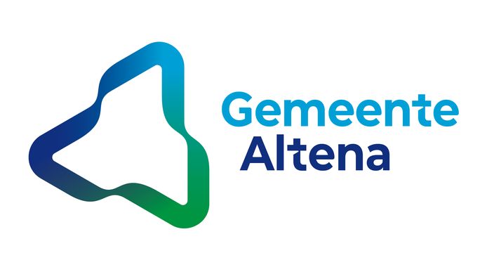 Gemeente Altena presenteert logo en huisstijl | Rivierenland | AD.nl