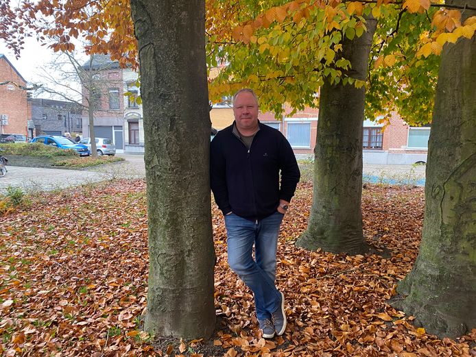 Dirk Debeys uit Aarschot schrijft succesvolle eerste thriller: “Vanaf ...