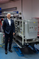 ‘Ambitieuze meneer’ legt de lat hoog: Eric Stodel wil dat Sons ...