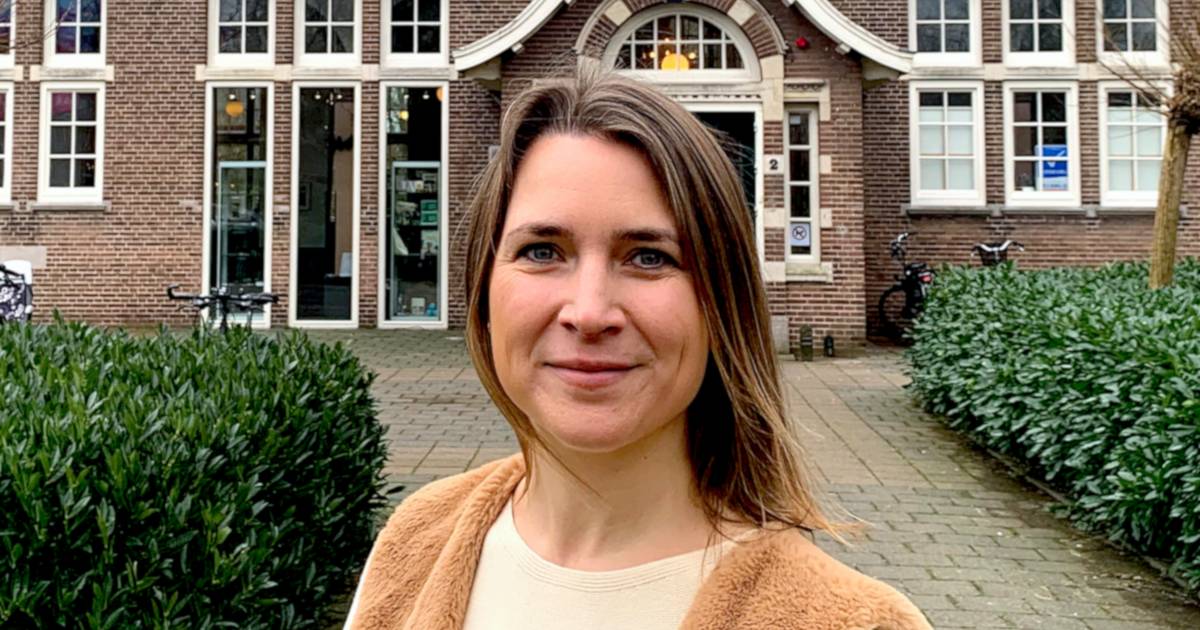 Agnes bedenkt voorstelling ‘Martha’ over voormalig weeshuis ...