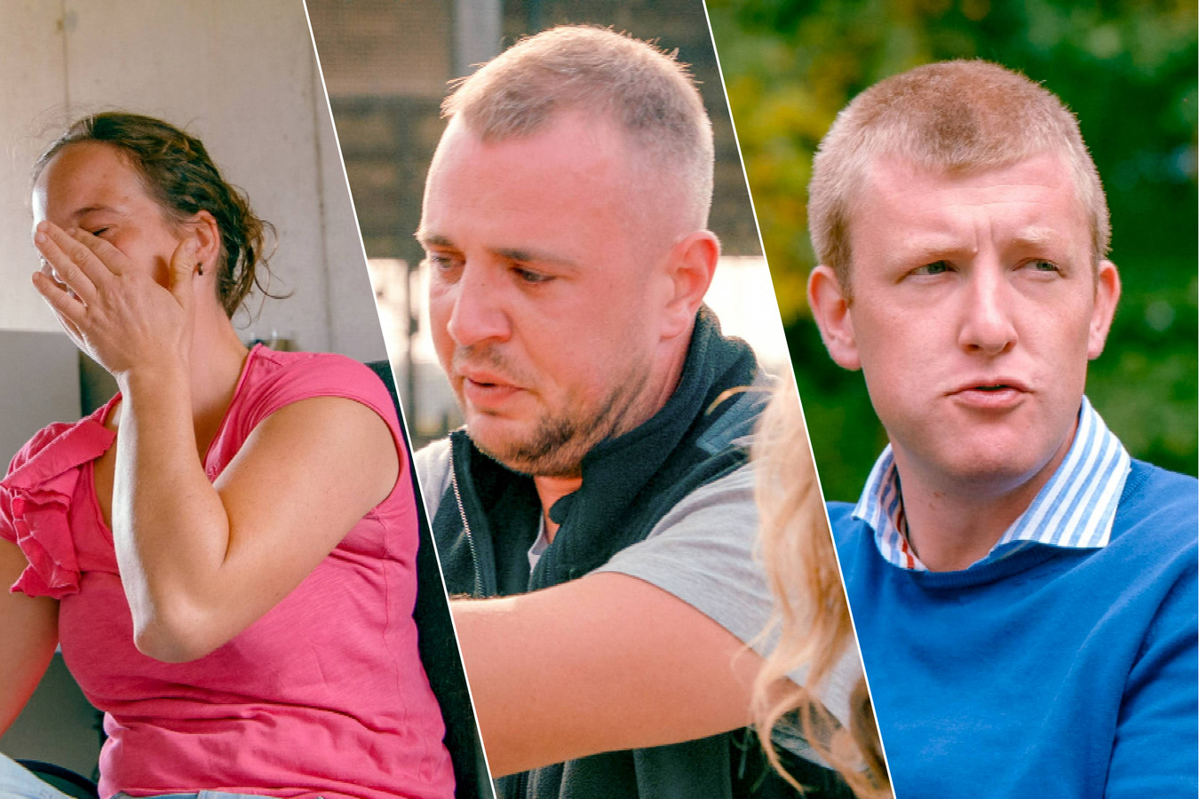 Heel veel tranen en weinig interesse voor nieuwe boer Bert: dit was ...