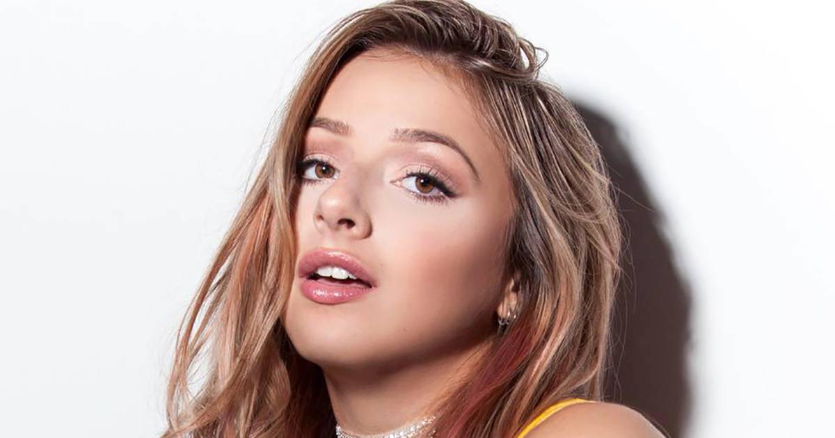 Emma Heesters naar Ibiza met Beste Zangers | Zeeuws nieuws | pzc.nl