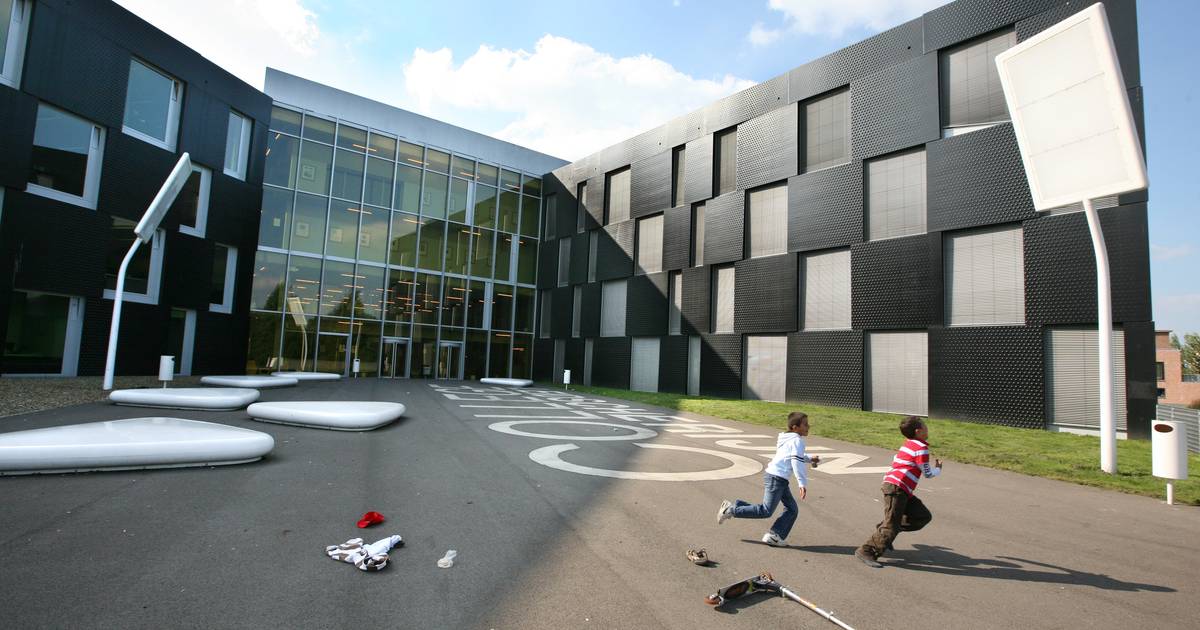 Leidsche Rijn College in diepe rouw om verlies docent Sjoerd (28 ...