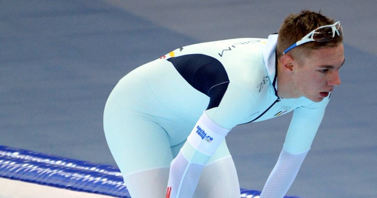 Bart Swings: "Dit is veelbelovend voor zaterdag" | Winterspelen | hln.be