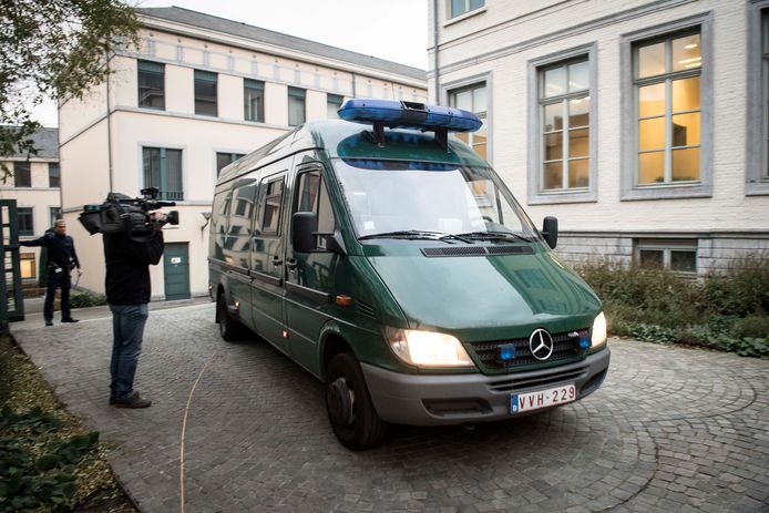 5 jaar cel met uitstel en voorwaardelijke boete van 80.000 euro: dit is de deal die spijtoptant ...