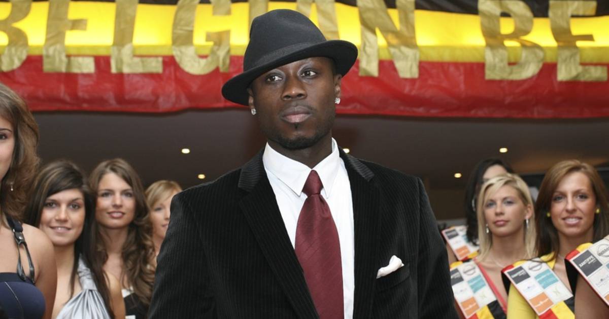 Rapper Kaye Styles opnieuw veroordeeld | Celebrities | hln.be