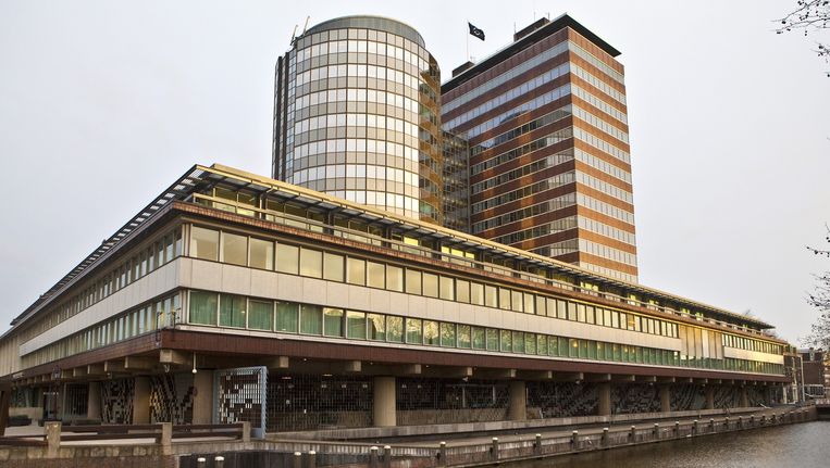 'Slopen is zonde, het gebouw van DNB is wél mooi' | Het Parool