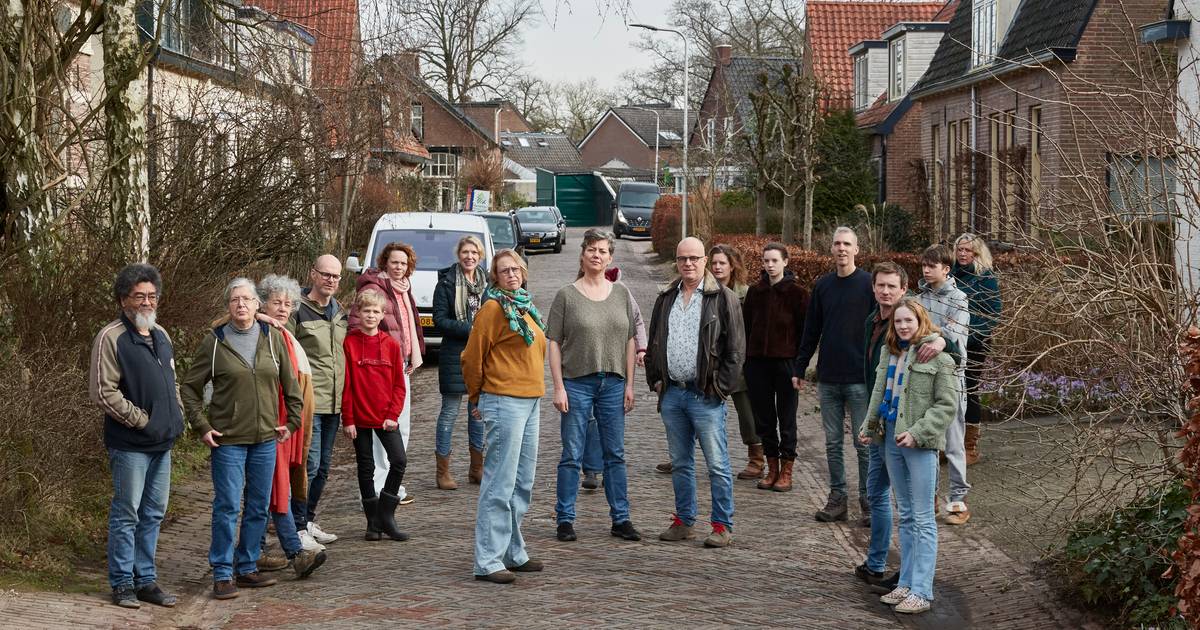 Verzet in Eefde tegen ‘verstedelijking’ van hun buurt: ‘Onvrede? Dat is ...