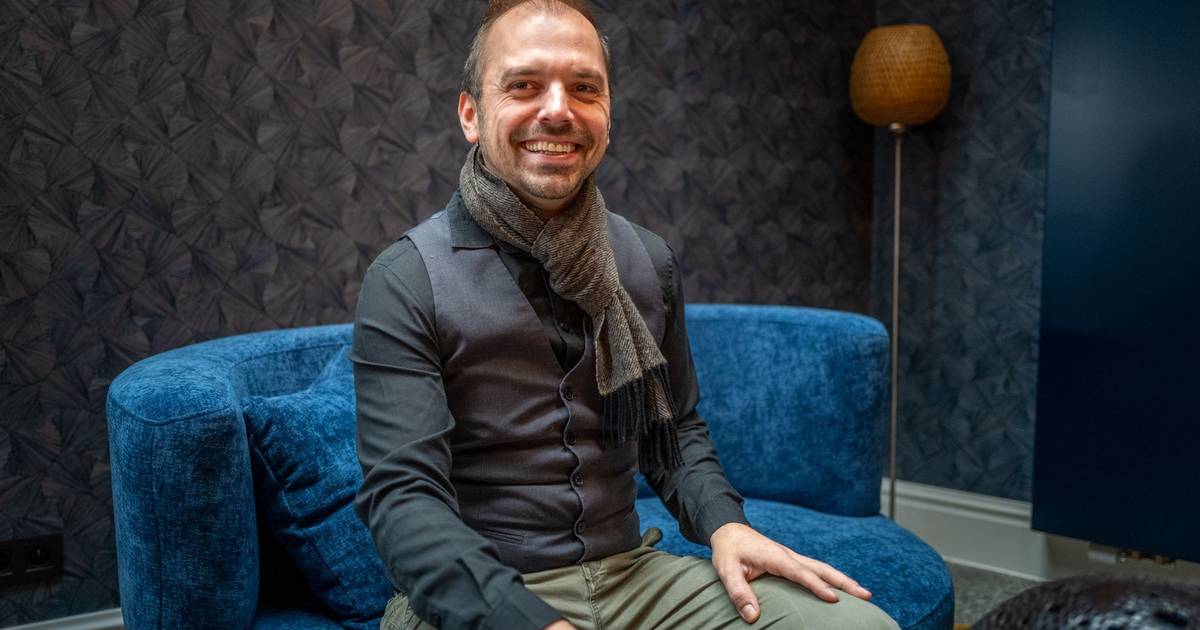 Voormalig gebouw van FOD Financiën is nu stijlvolle horecazaak: “’Het ...