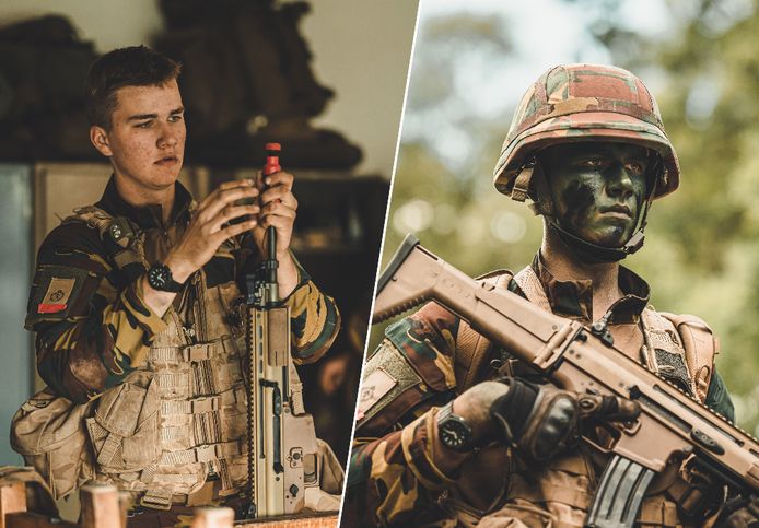 “Hij onderscheidde zich meteen van de rest”: zo doet ‘onze' prins ...