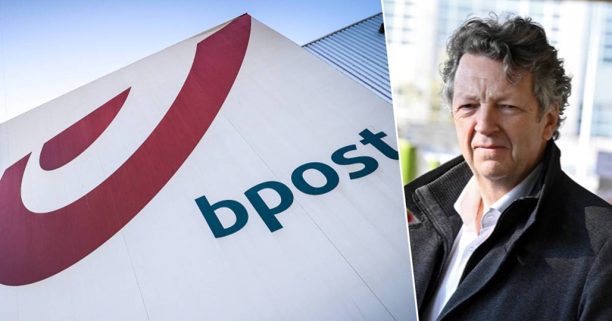Ex-topman en klokkenluider Jean Muls dagvaardt oud-werkgever bpost en ...