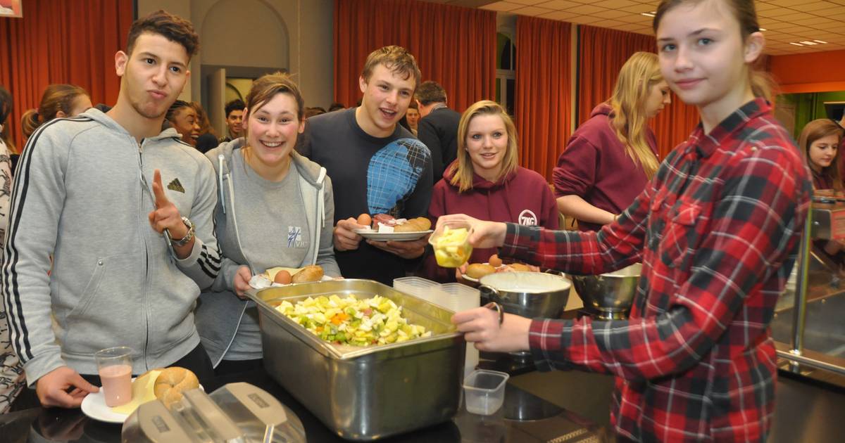 VHTI werkt aan body, mind en soul | Dendermonde | hln.be