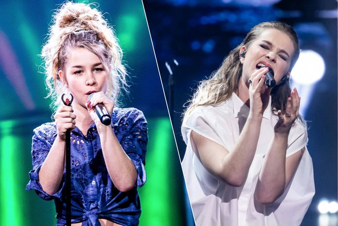 “Ik vond het héél zuur dat ik niet naar het Songfestival mocht”: Luka ...