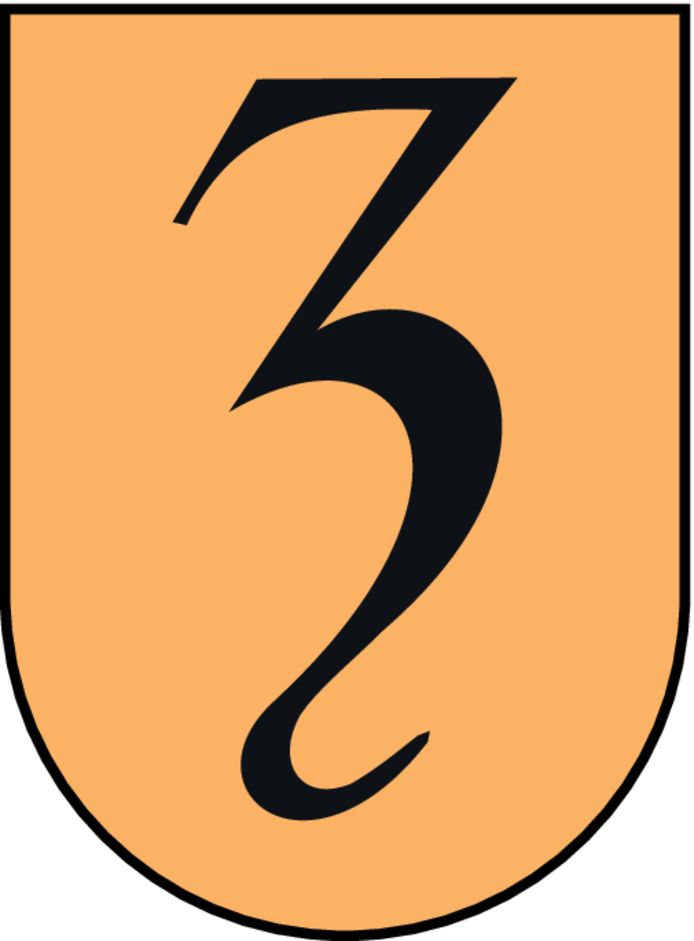 Dit is het nieuwe wapen van Zevenaar | Zevenaar | gelderlander.nl