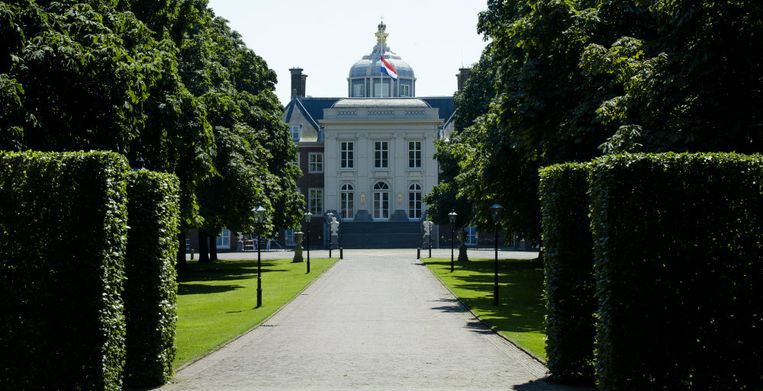Dít is het nieuwe huis van koning Willem-Alexander, Máxima en de prinsesjes