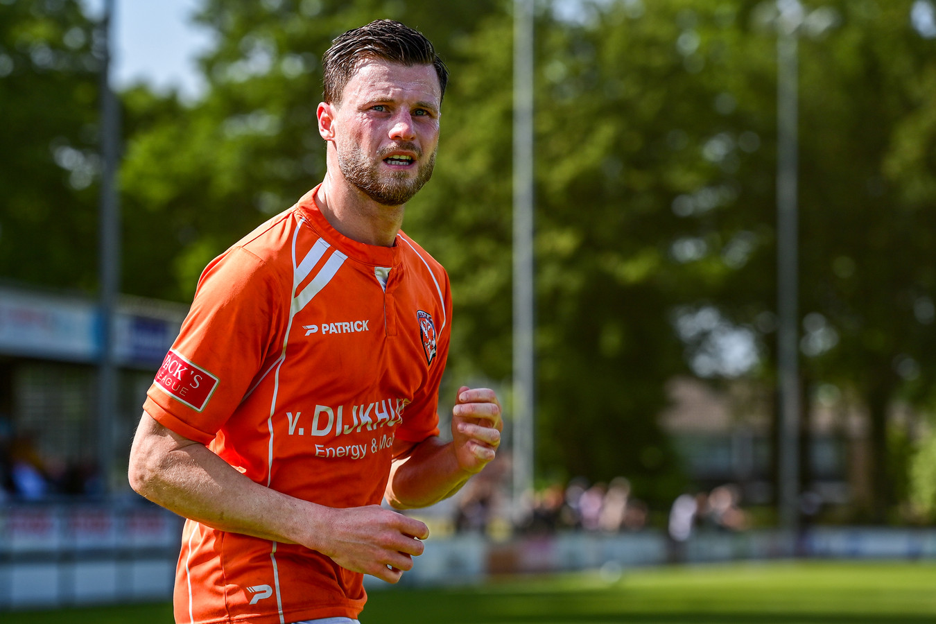 ‘Technisch directeur’ Kozakken Boys stopt na afhaken vastgelegde ...