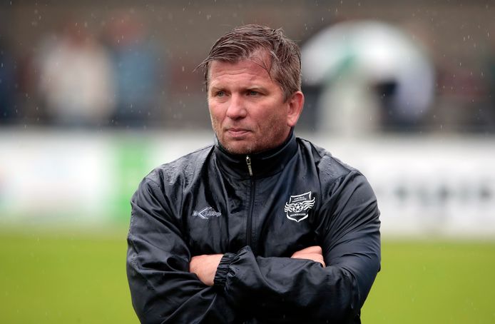 Rondje langs de velden: Beau Rijks neemt in stijl afscheid en TOGB is ...