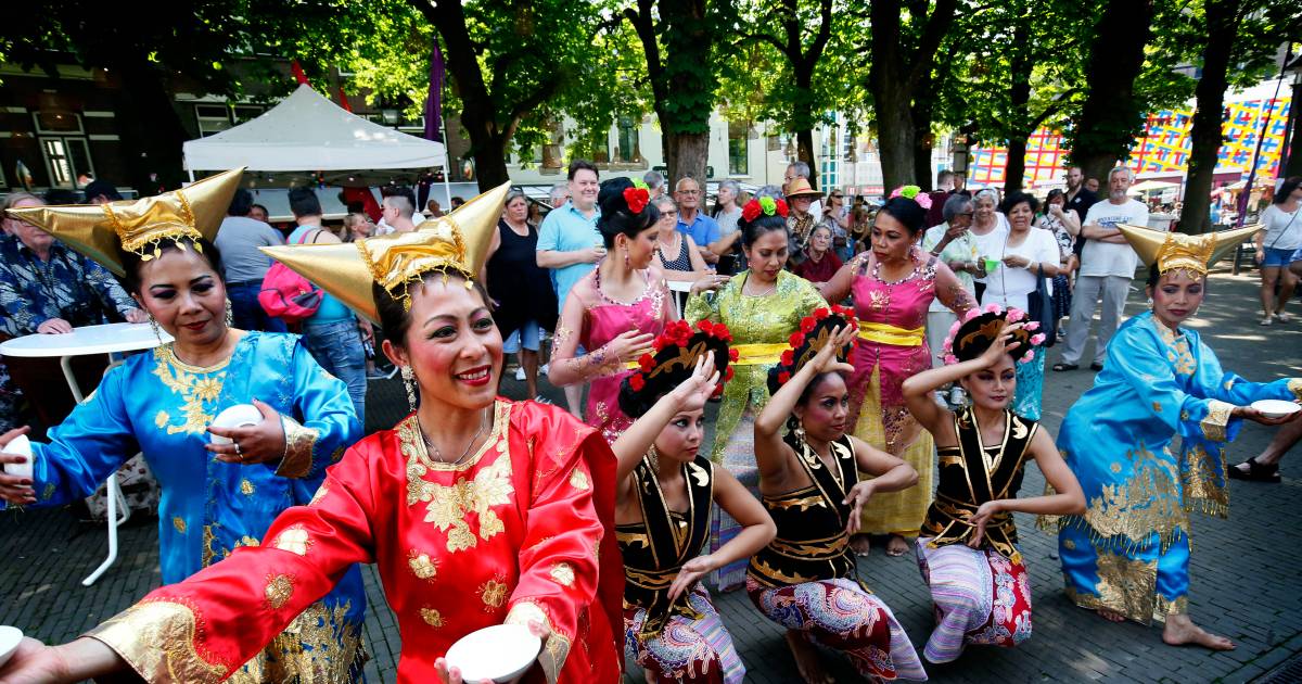 Randwijk maakt zich op voor tropische zondag met pasar malam; ‘Grootste ...