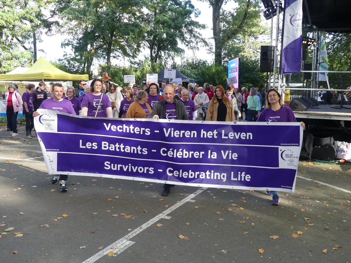 Levensloop keert terug naar site Palaestra: “We hopen dat nog veel meer ...