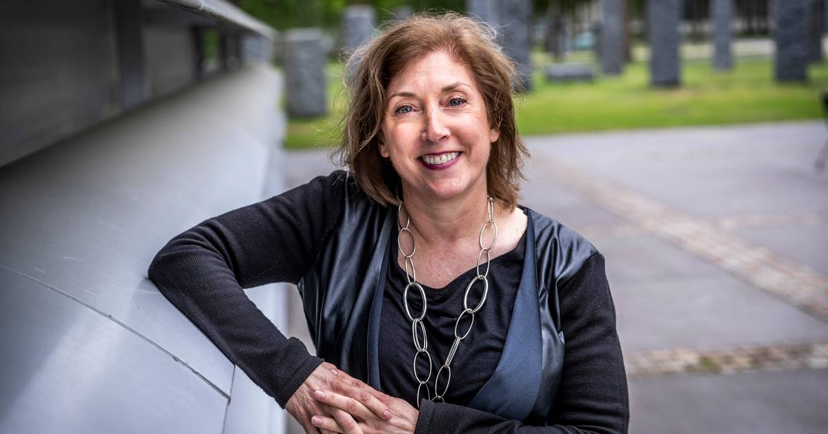 Mindy Howard is vastberaden om eerste Nederlandse vrouw in de ruimte te ...