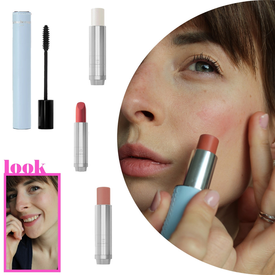 Snel, makkelijk, chic: Franse make-up verovert de wereld. “Vergeet ...