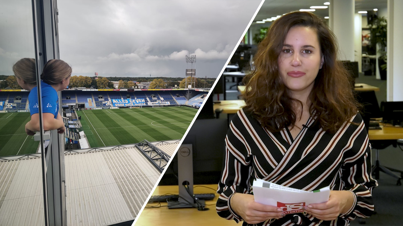 de Stentor Nieuws Update: Operazangeres zoekt hulp en PEC-fan Freddy ...