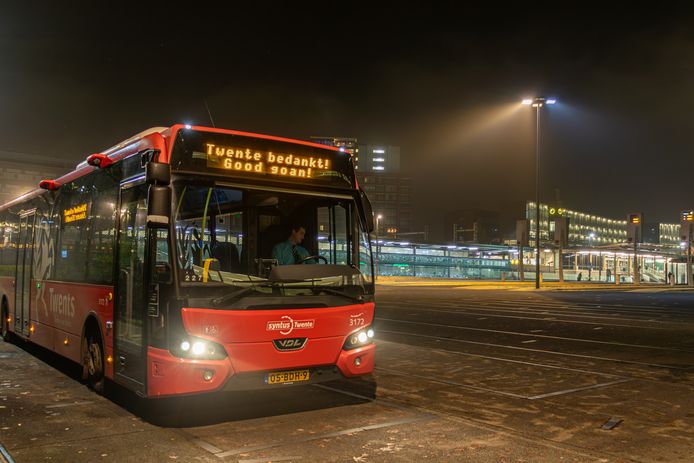 Twents wordt RRReis en neemt alvast afscheid: ‘Good goan!’ | Enschede ...