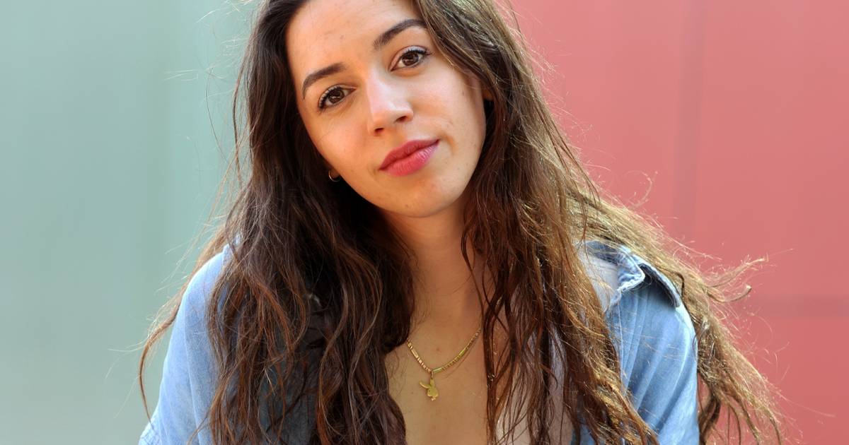 Flo Windey debuteert als actrice in reeks over jongeren die met hun ...