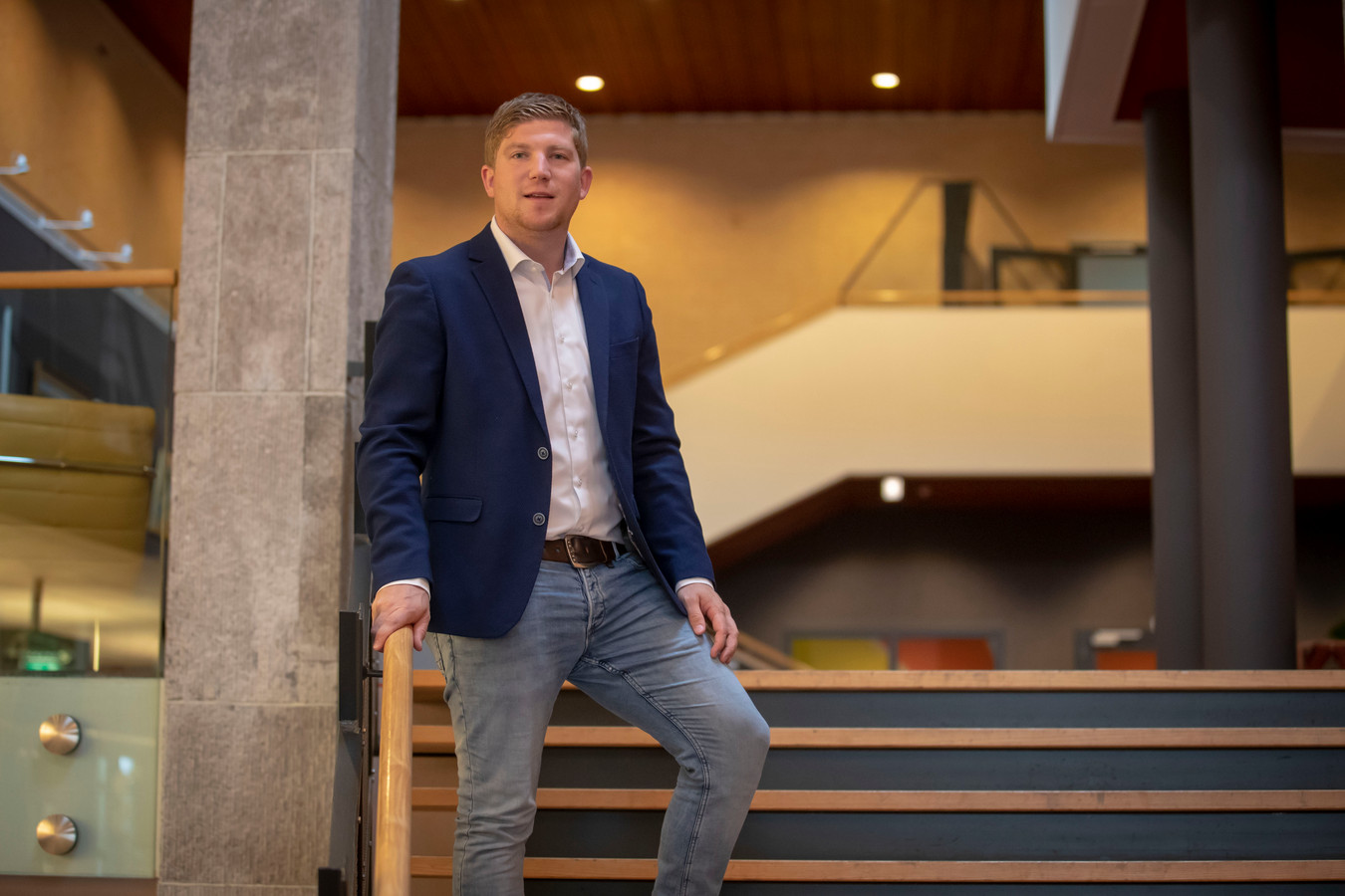 KempenPlus sleept fraudeverdachten voor de rechter met claim van 4,5 ...