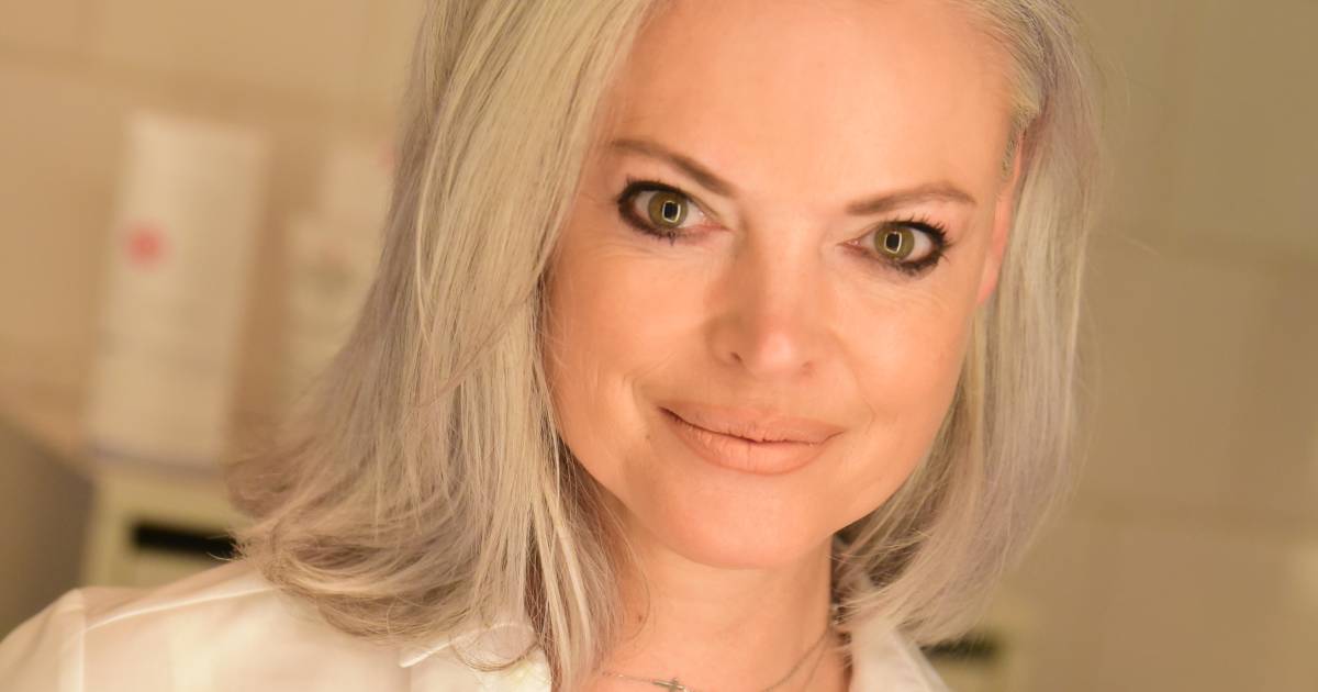 ANNO 2020. Pascale Bal (50), voormalig actrice en model: “Mijn leven is ...