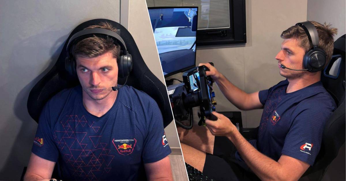 “Ze hoeven mij niet te vertellen wat ik in mijn privé doe”: Max Verstappen bijt van zich af ...