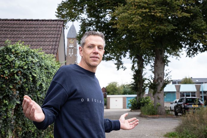 Rechtsgang verloren en kapvergunning vergeven, toch doet Lars een ...