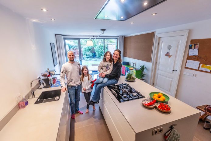 Avontuur in Zwitserland verzacht de pijn van het vertrek uit het ...