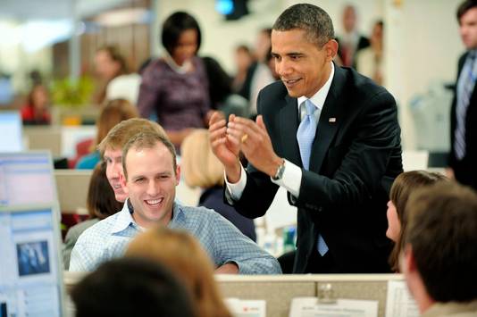 'Barraco Barner' is volgens twitteraar president van VS | Het leukste ...