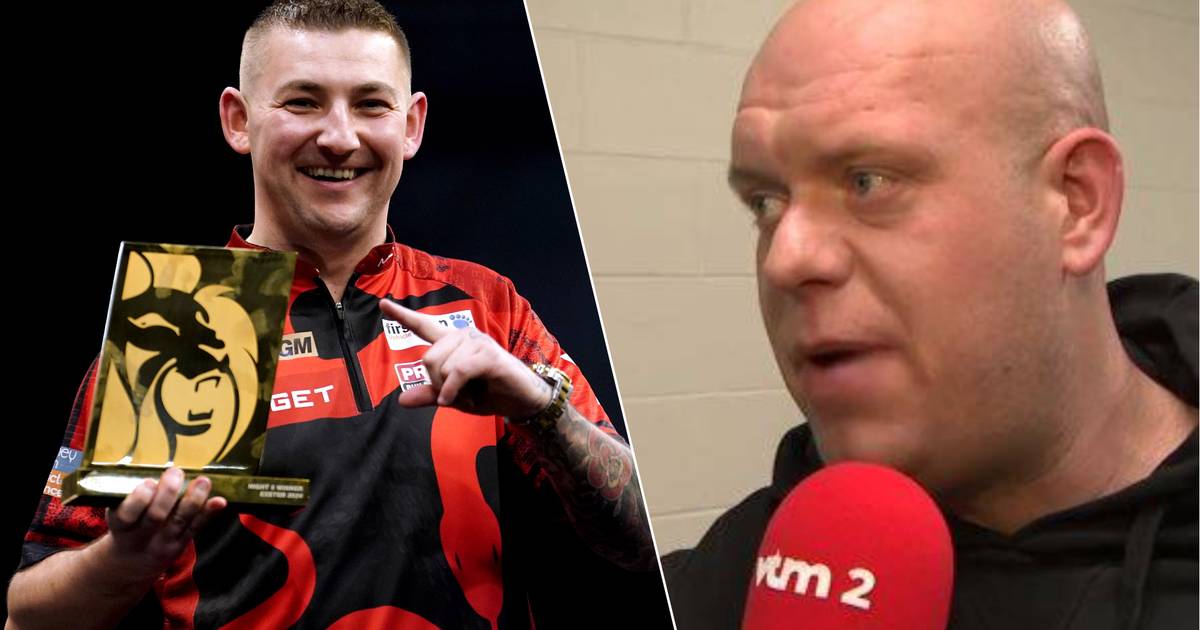 Aspinall wint vijfde avond in Premier League, geen unieke vier op een ...