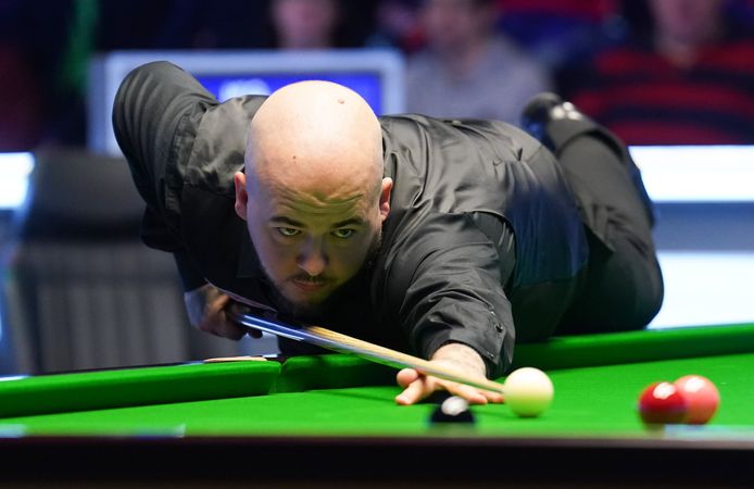 Luca Brecel kocht bovenop zijn Ferrari 488 recent nog twee nieuwe ...