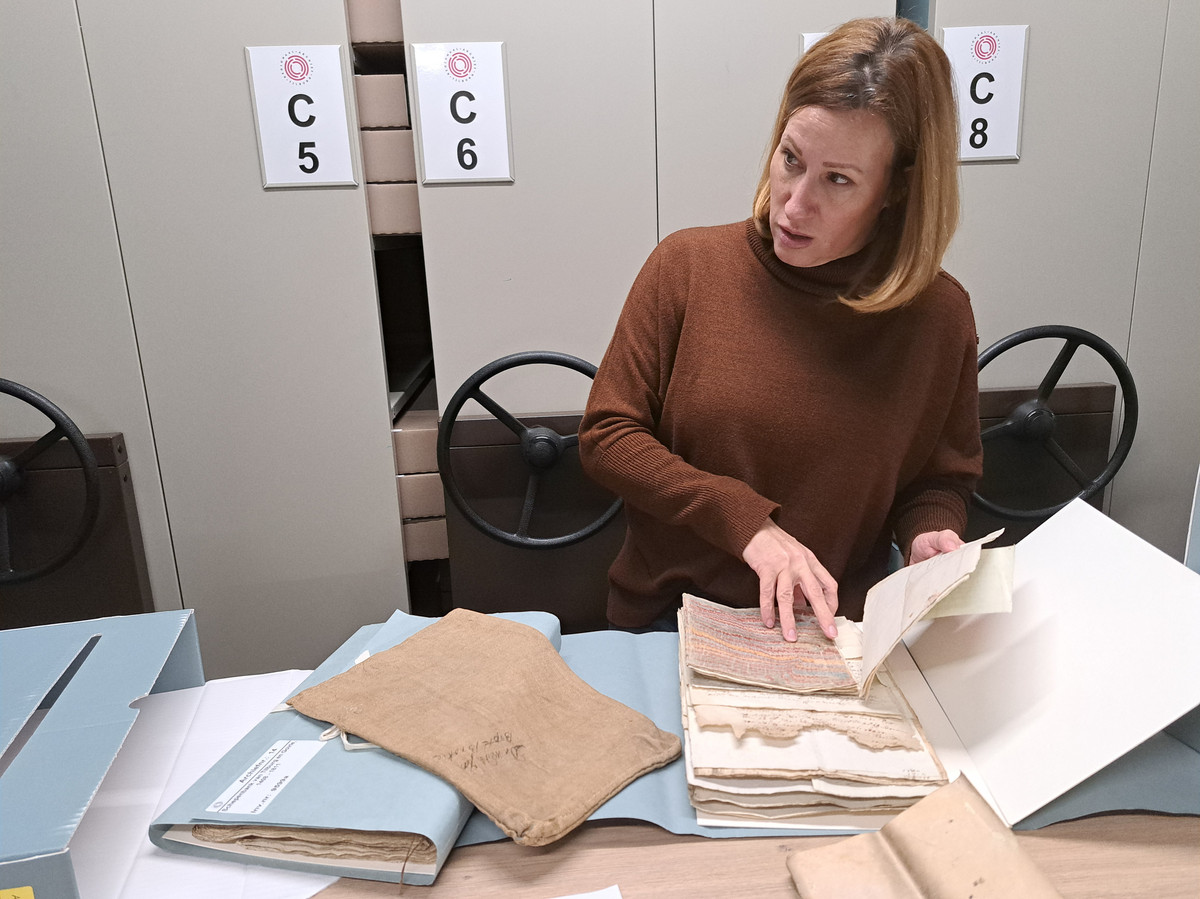 Een dode die aan de galg eindigt en een roepende weduwe: ‘Zo zag het ...