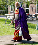 Drie uurtjes vooraf aan de Heilig Bloedprocessie: ‘Willen de ...