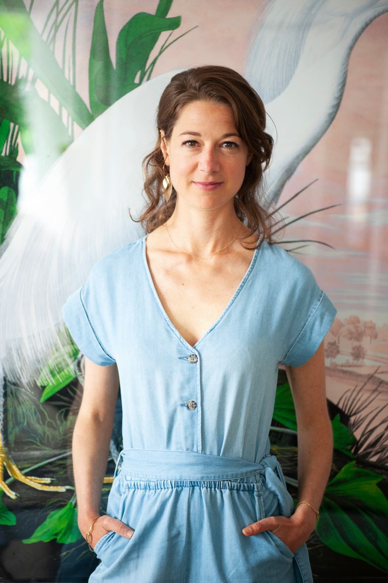 Rouwen ís al moeilijk, maar met kinderen helemaal – ‘Ze zeiden: ik wil ...