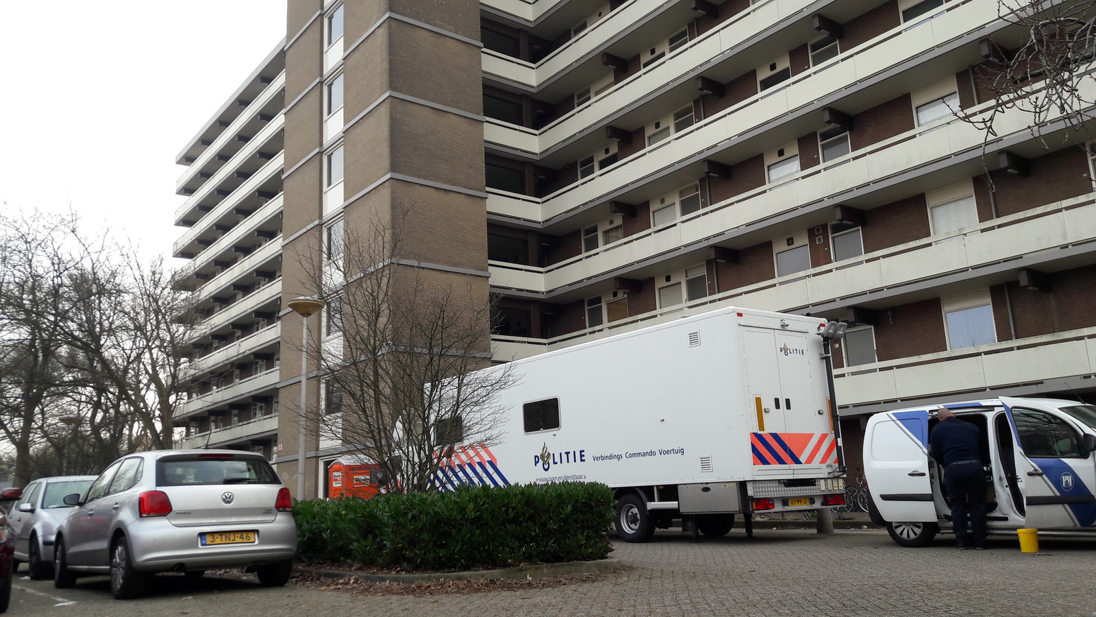 Moord op Peter Hovens lijkt ingegeven door wraak: hij zou zus van ...