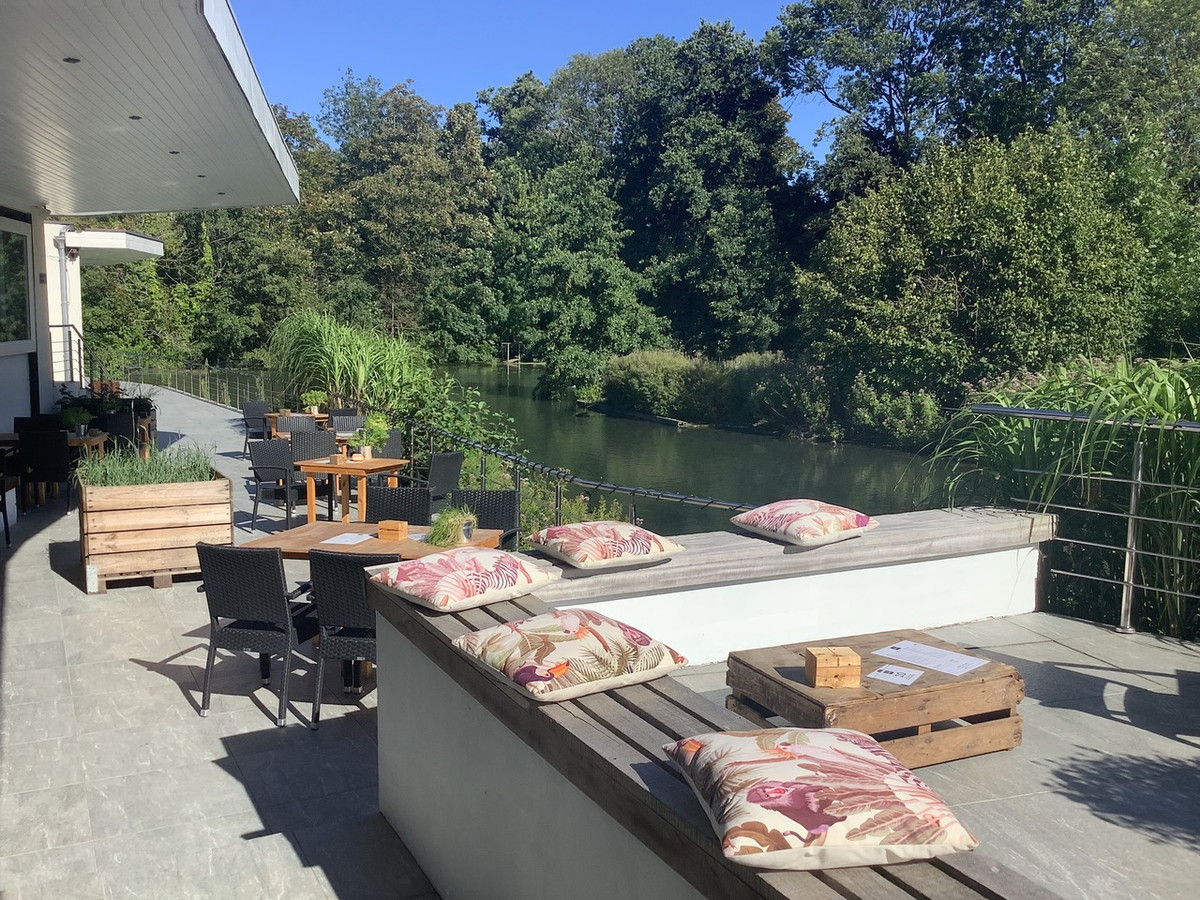 Restaurants aan het water in het zuiden van West-Vlaanderen: op deze 7 ...