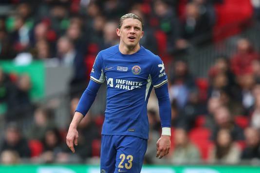 Van Dijk is de held van Wembley! Nederlander bezorgt Liverpool de ...