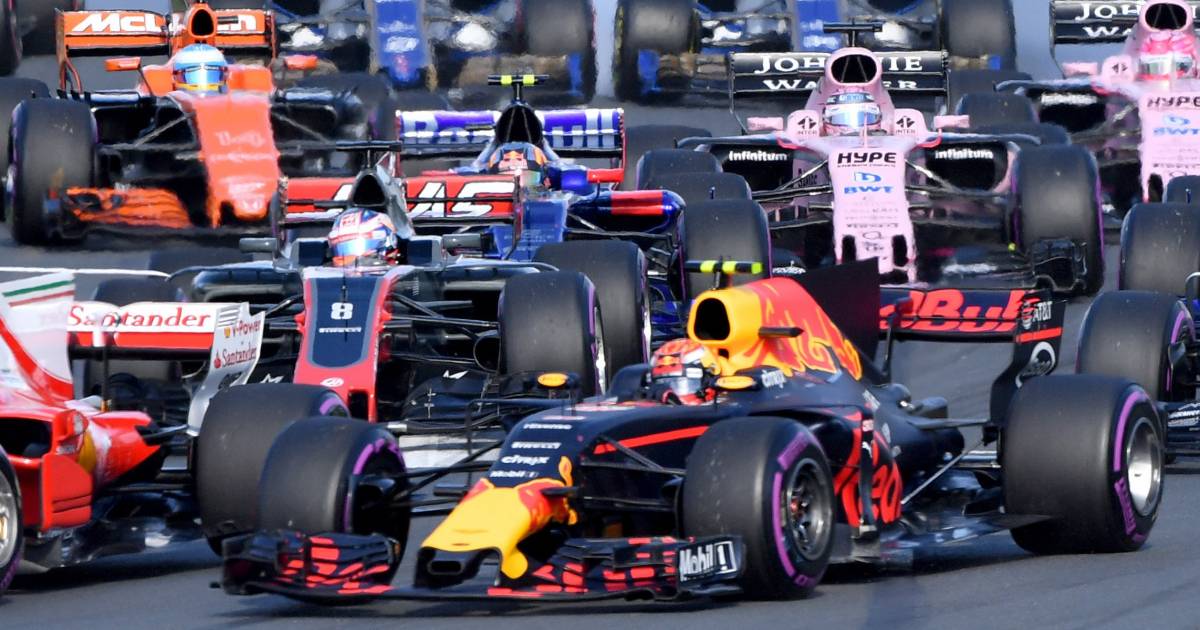 Eindstand wereldkampioenschap voor coureurs en constructeurs | Formule 1 | AD.nl