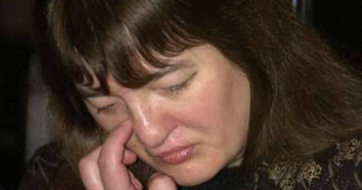 Agnes Pandy blijft in de cel | Binnenland | hln.be