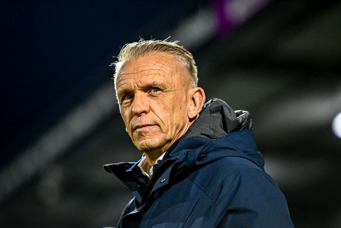 Ook met -1 is Vitesse geen proeftuin voor Sturing | Vitesse ...